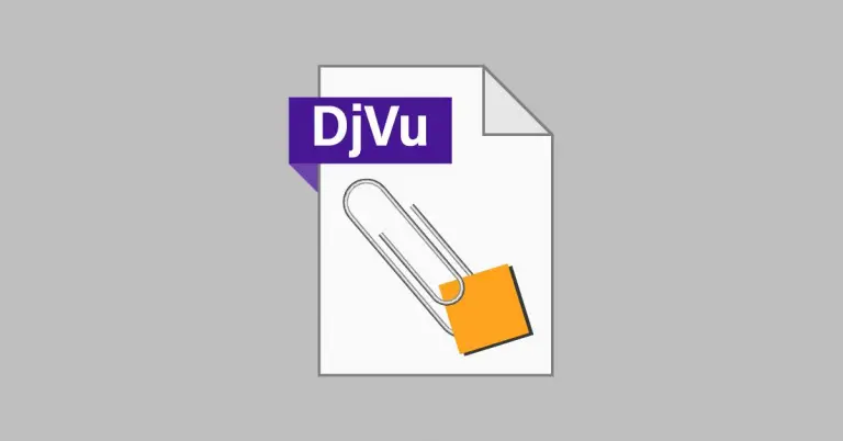 5 Easy Ways To Convert Your Djvu File To A PDF - ToolBaz