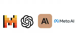 A Comprehensive Comparison of GPT-4o, Llama 3, Mistral, and Gemini ...